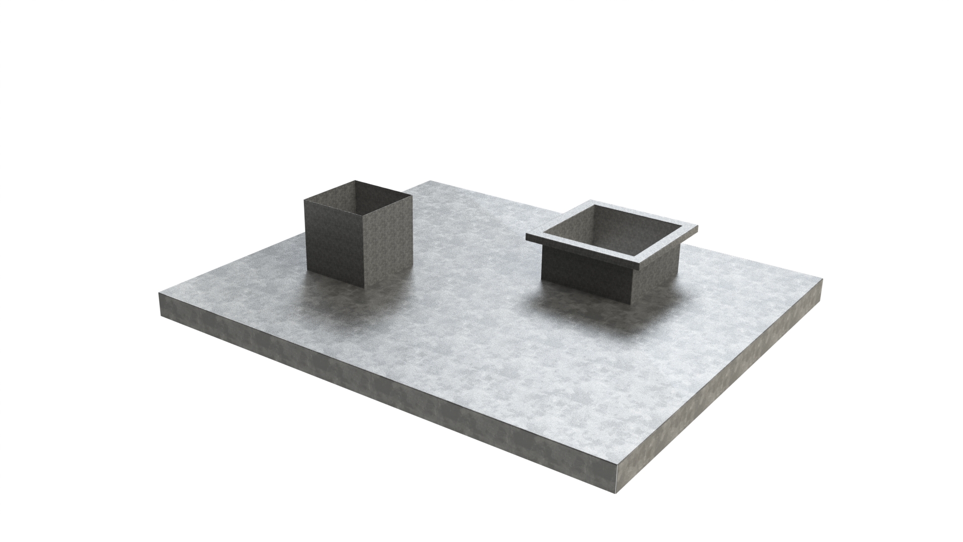 Costières sur-mesure - D2A VENTILATION